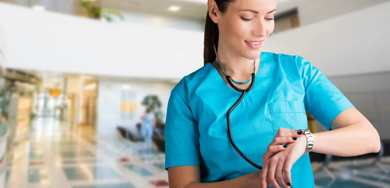 7 Time Management Tips for Nurses